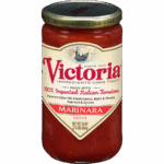 Italian-Style Marinara Sauce - Victoria Fine Foods – Marinara Sauce