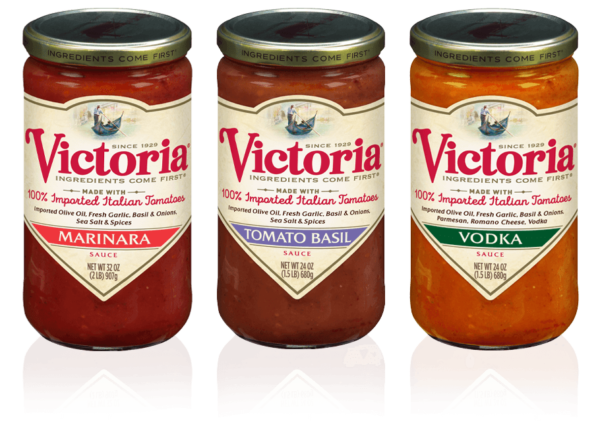 About Our Ingredients - Victoria Fine Foods