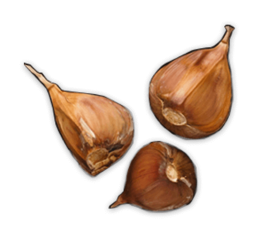 About Our Ingredients - Victoria Fine Foods