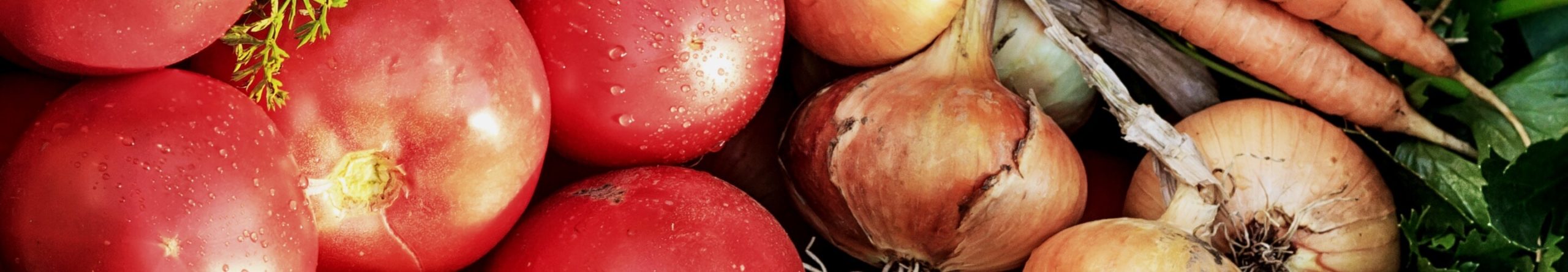 About Our Ingredients - Victoria Fine Foods