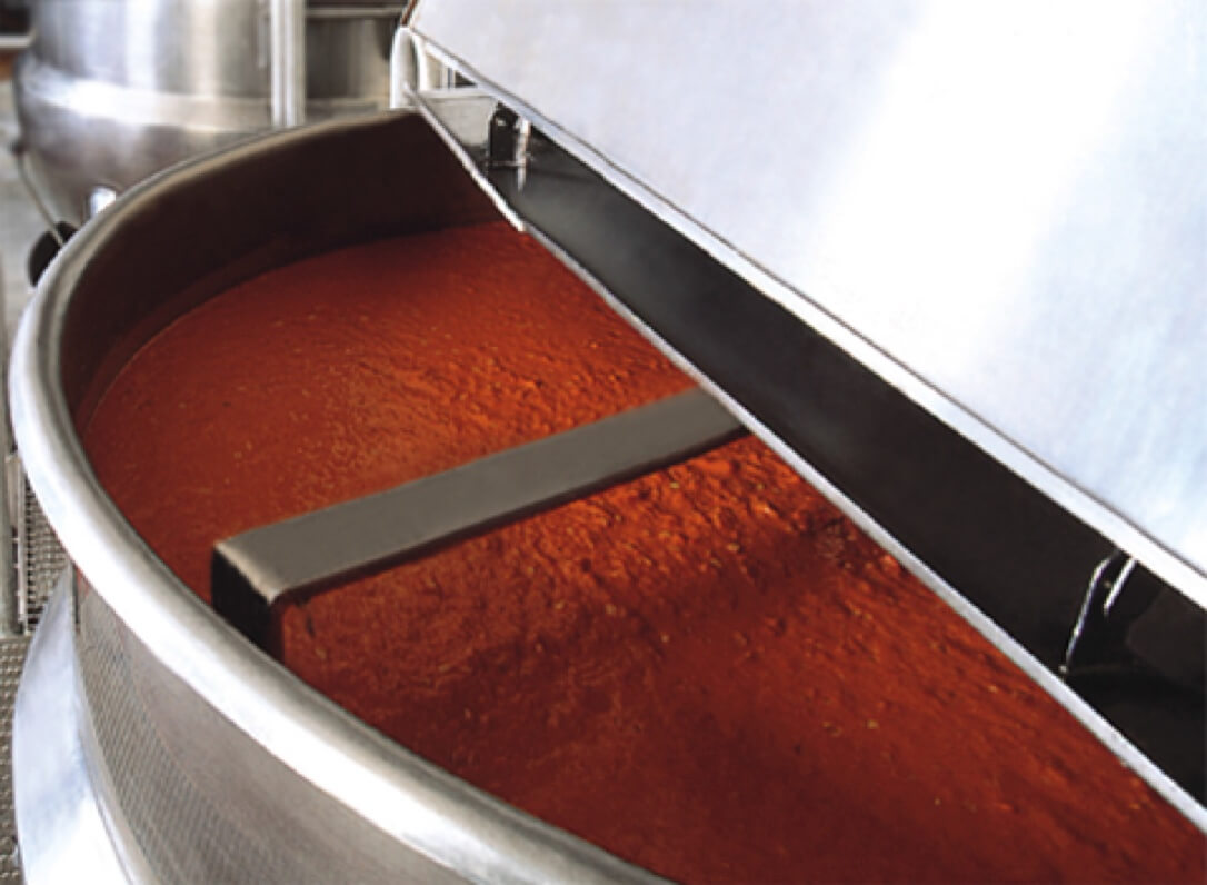 The History of Victoria Fine Foods