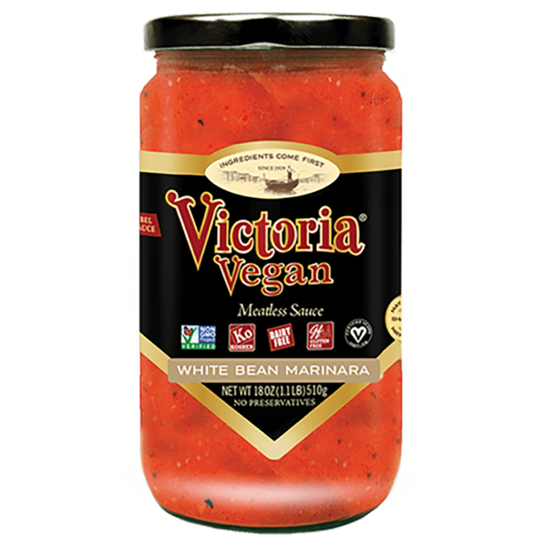 Products - Victoria Fine Foods®